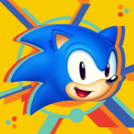 Sonic Mania